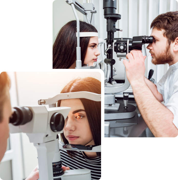 Hearing & Vision Screening - BizHealth Consultants
